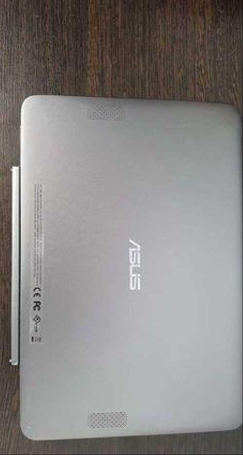 Asus Transformer Book T101HA(T101HA-GR036T)