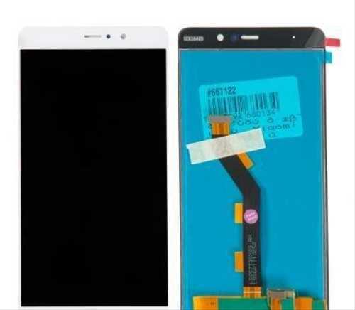 Дисплей в сборе с тачскрином для Xiaomi Redmi 5S P