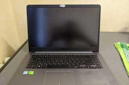 Asus vivibook S15