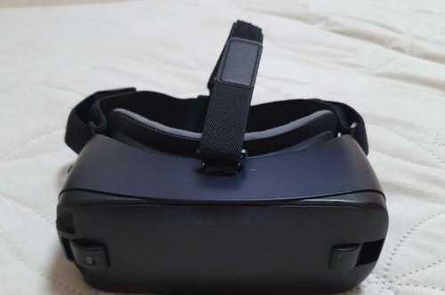 Очки виртуальной реальности Samsung Gear VR