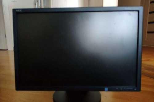 Монитор Nec multisync EA221WMe 22"