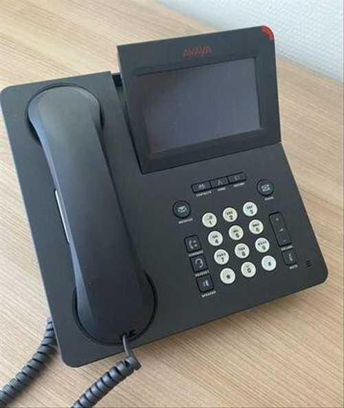 VoIP-телефон Avaya 9641G