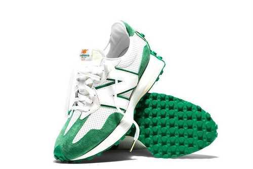 Кроссовки New Balance 327 Casablanca MS327CBD 7US