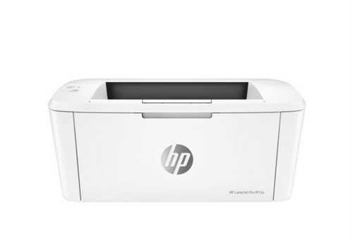 Принтер HP LaserJet Pro M15a W2G50A (новый, с дост