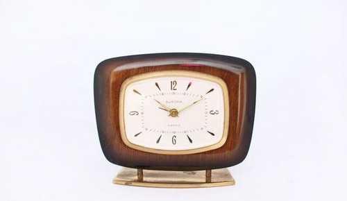 Антикварные часы "Europe", 1940-е годы