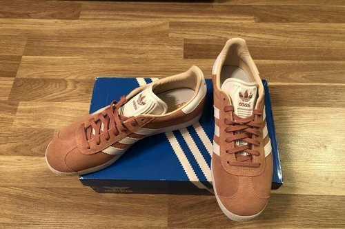 Кеды Adidas Originals Gazelle