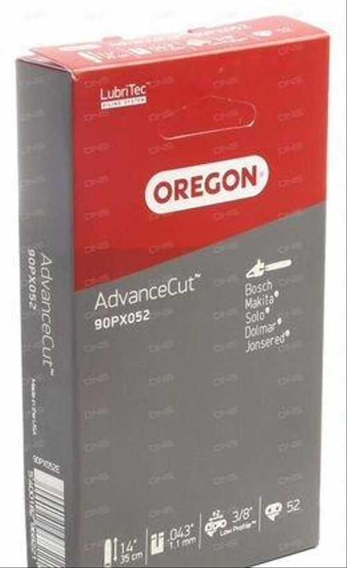 Пильная цепь oregon 90PX052