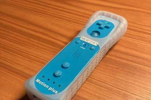Контроллеры Nintendo Wii