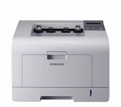 Продаю б.у лазерный принтер Samsung ML-3471ND
