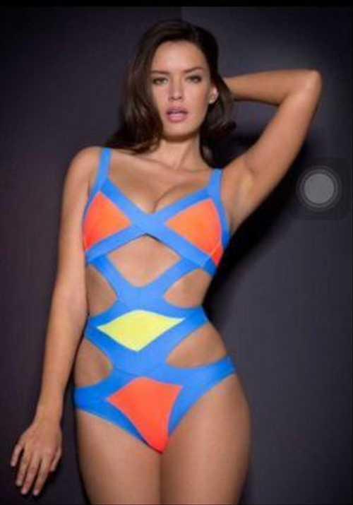 Agent provocateur mazzy оригинал