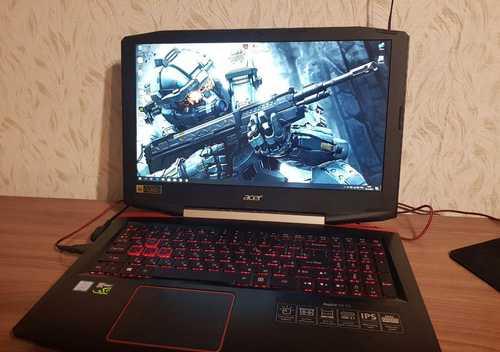 Acer Aspire VX15