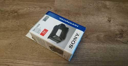 Наглазник для дисплея Sony HDR-FX1000E