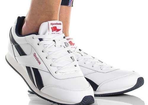 Reebok royal flag CL jogger (V70490)
