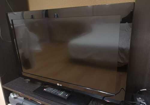 Телевизор LG 32LD455 32"