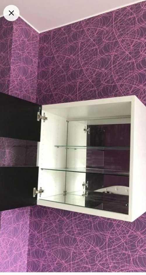 Дверца(фасад), зеркала, полки икеа,Бесто