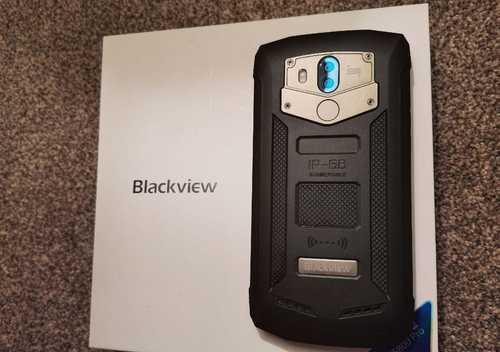 Blackview BV5800 PRO