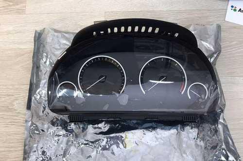 Панель приборов Black Panel 6wa Дизель BMW X5 X3