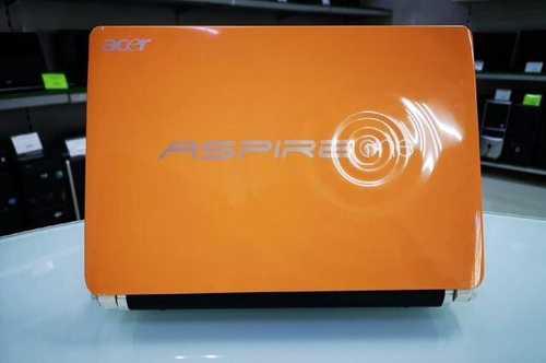 Нетбук 10.1" Acer Acpire One happy2-N570Qoo