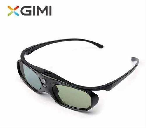 Активные затворные 3D очки Xgimi DLP Link
