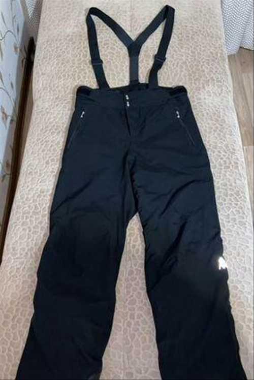 Мужские горнолыжные брюки volki 50 размер