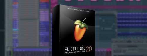 FL Studio 20 Producer Edition (licence)