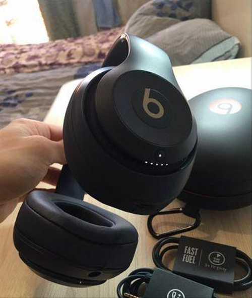 Monster beats studio 3 wireless