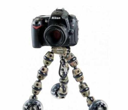 Монопод для фотокамеры Fotopro RM-110W гибкий