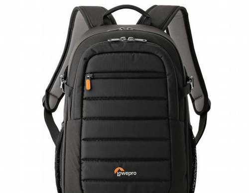 Рюкзак для фотокамеры Lowepro Tahoe BP150 черный