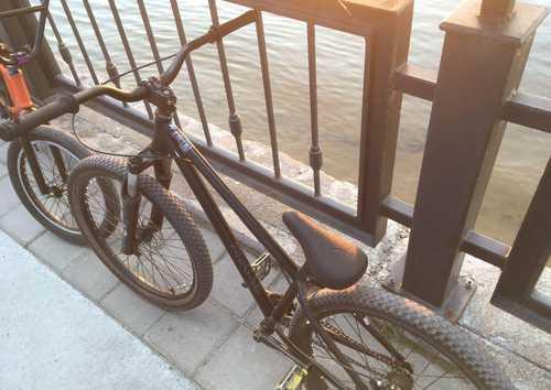 Norco ryde 24 mtb