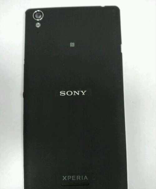 Корпус Sony Xperia T3 ultra D5103