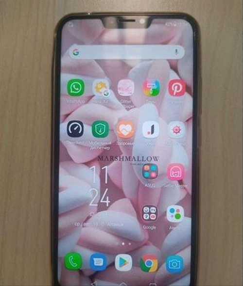 Asus Zenfone 5Z 6/64