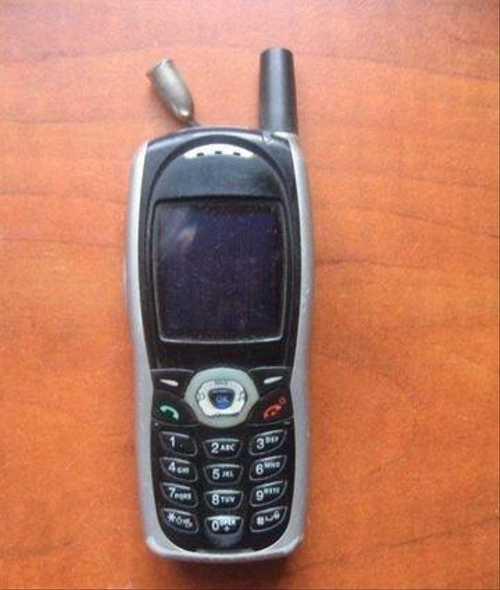 Телефон Скайлинк Pantech-Curitel HX-525B, cdma-450