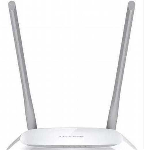 Продам роутер Wi-Fi роутер TP-Link TL-WR840N