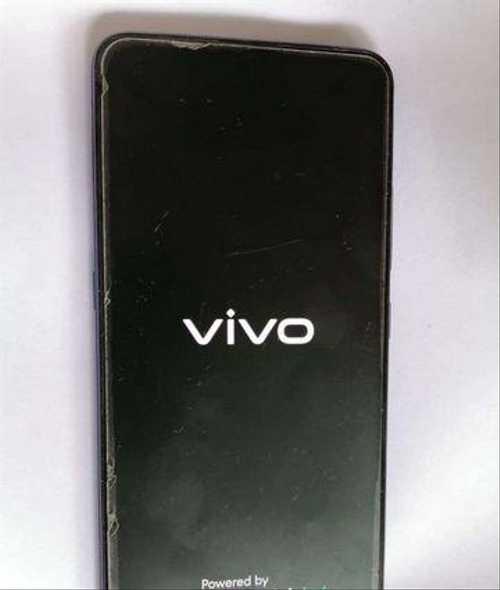 Vivo V15 PRO
