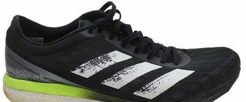 Беговые кроссовки Adidas Adizero Boston 9 M Core B