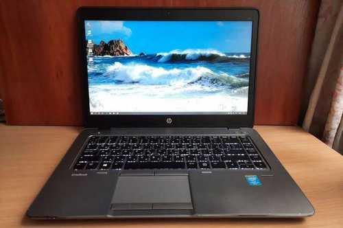 HP EliteBook 840g2 Core i5
