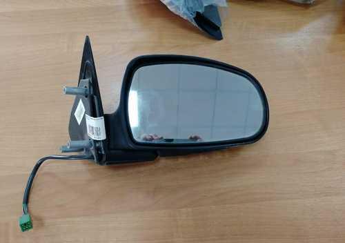 Зеркало 1118 Калина прав. с эл. прив. и обогревом