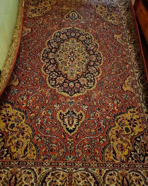 Ковёр 23 шерсть