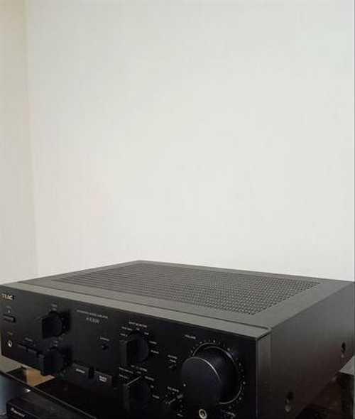 Усилитель Teac A-X3030