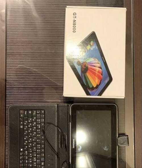Планшет Samsung Note N8000 (китайская подделка)