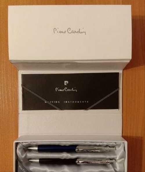 Письменный набор: ручка и карандаш Pierre Cardin