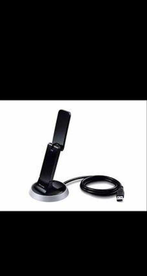 AC1900 Двухдиапазонный Wi-Fi USB-адаптер высокого