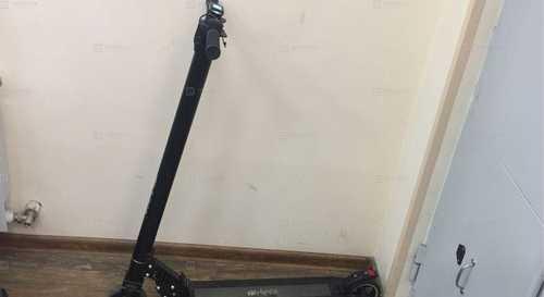 Самокат электрический hiper VX500