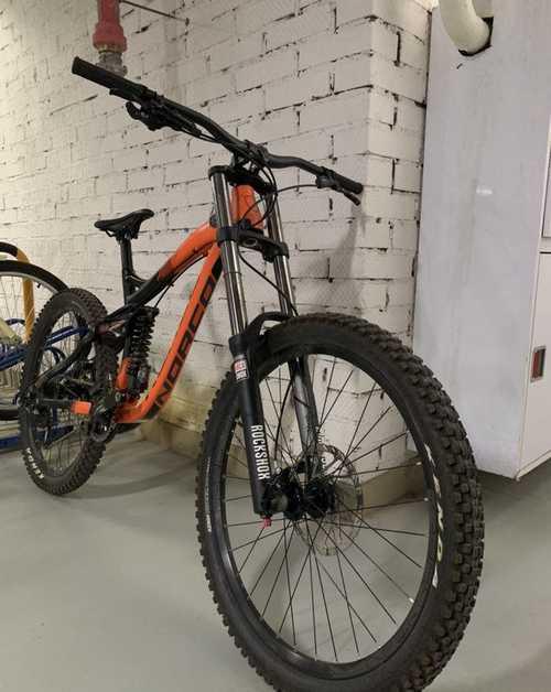 Norco Aurum 6.3 S