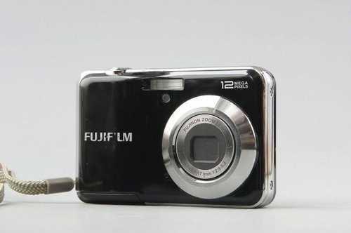 Фотоаппарат Fujifilm Finepix AV100