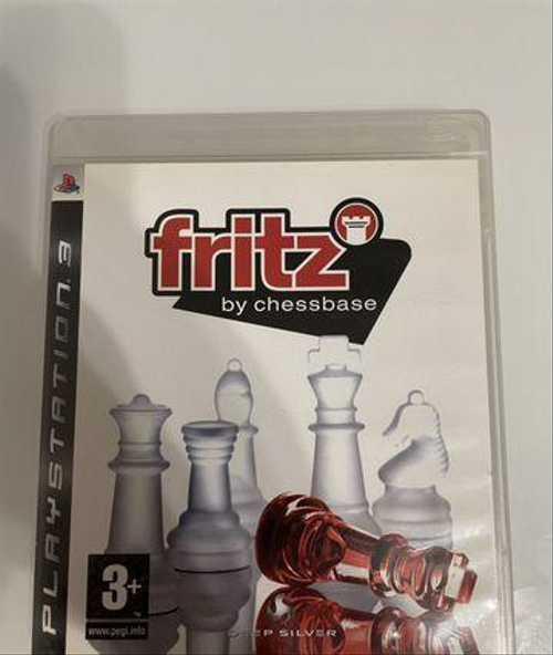 Fritz by chessbase ps3