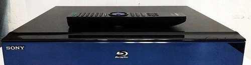 Sony Blu-ray disc player BDP-S500 HI-FI