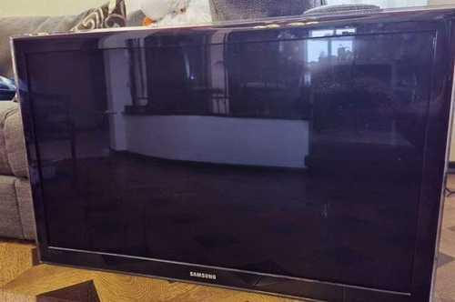 Телевизор Samsung 40 дюймов бу