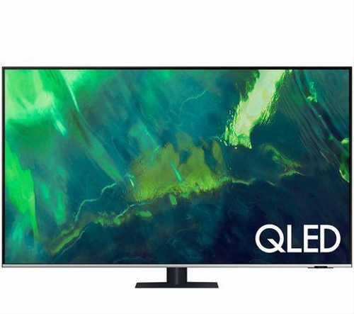 Телевизор Samsung QE75Q77AAU
