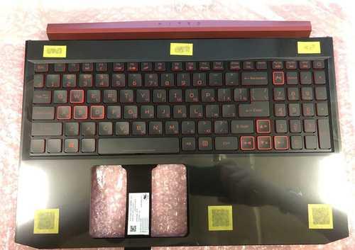 Клавиатура для ноутбука Acer Nitro AN515-54